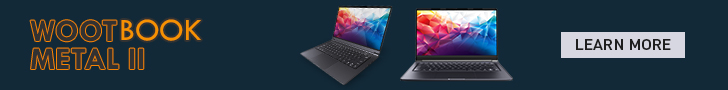 Integrated Card - Laptops / Notebooks - Wootware