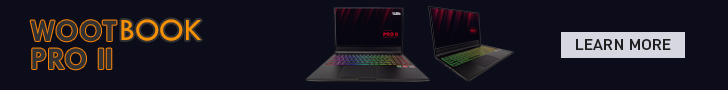 Integrated Card - Laptops / Notebooks - Wootware